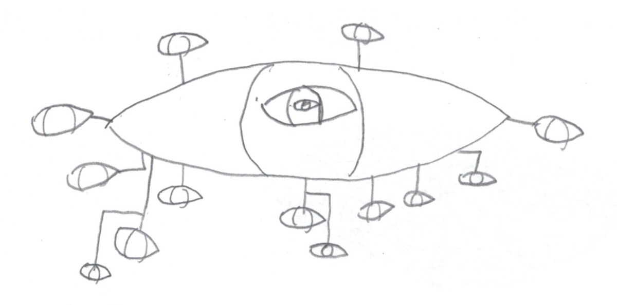 Short Story: Neurotide – Fritz Monkor