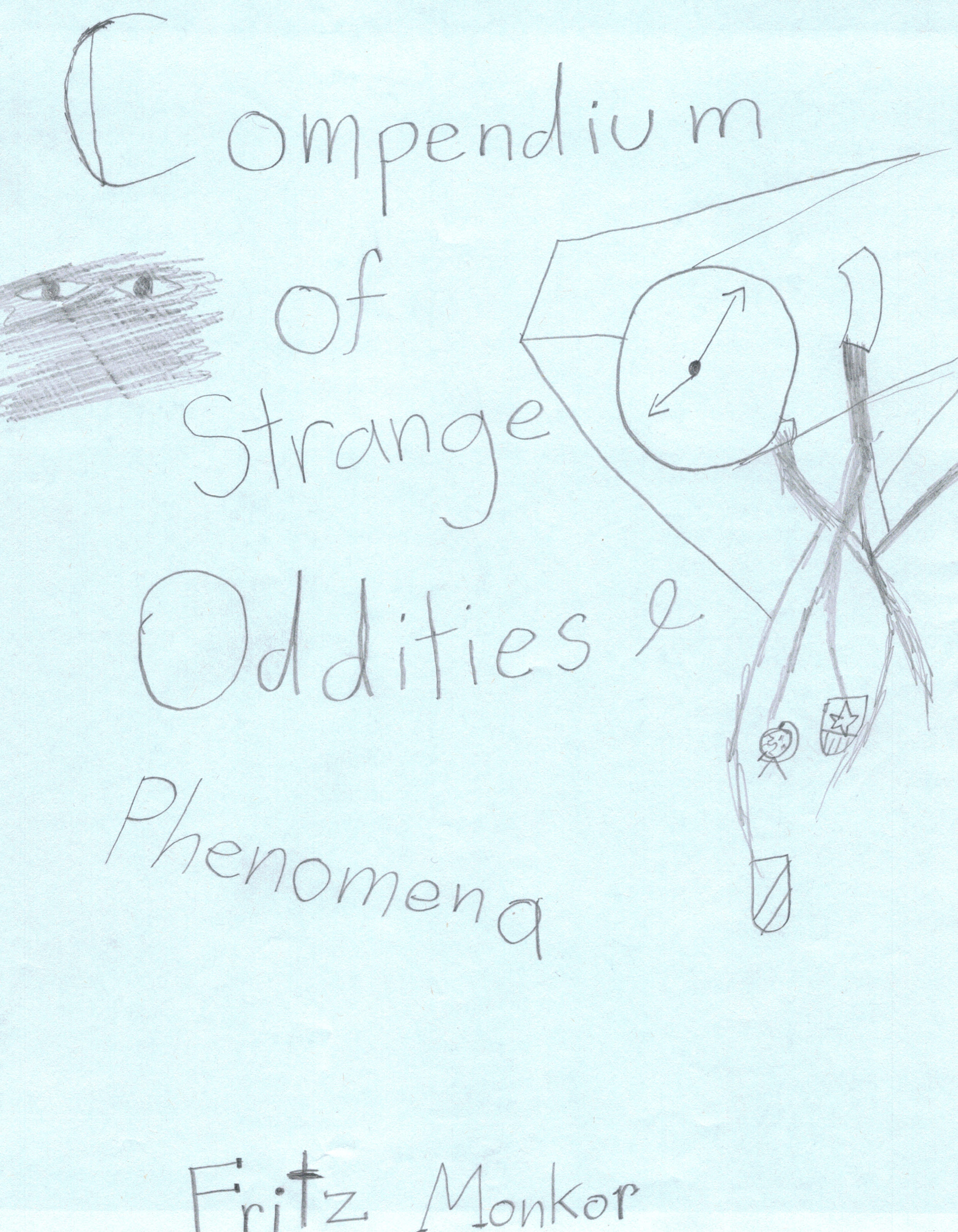 Discover Fae, Cursed Films, and Soviet Era Fungi People in my ...